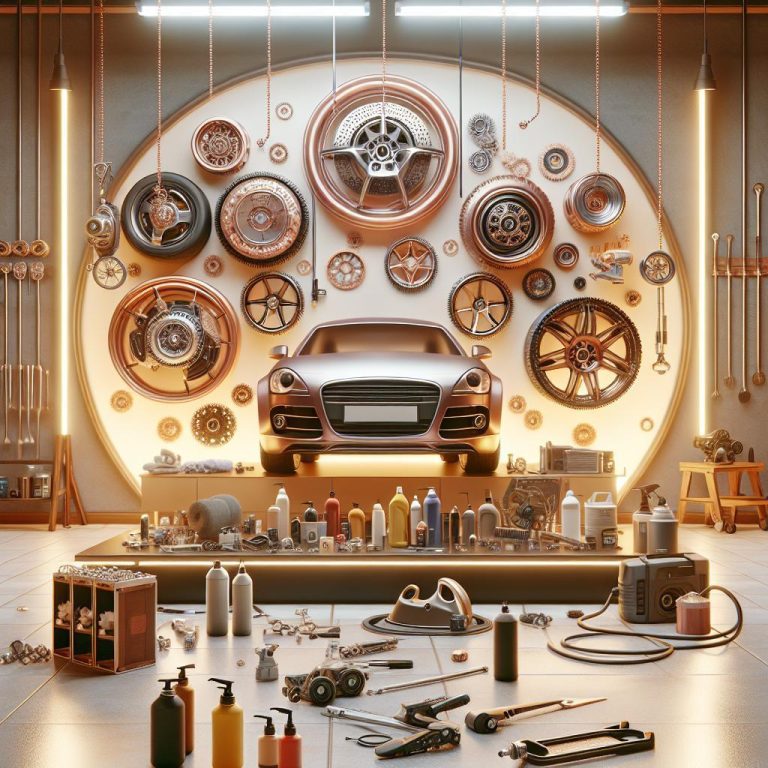 Automobilový detailing pro začátečníky i profíky | Detailing-car.cz